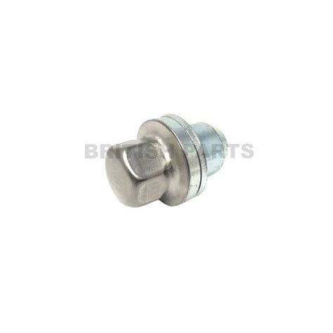 LR068126 Land Rover Range Rover Alloy Wheel Nut | British Parts