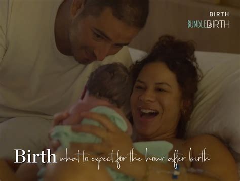 The Bundle Birth Class For A Confident Hospital Birth