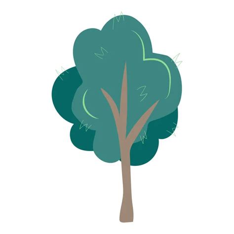 100 000 Baby Tree Vector Images Depositphotos