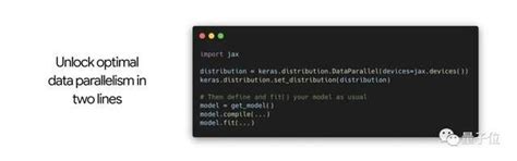Keras 30发布！tfpytorchjax无缝混合使用，作者：欢迎来到多框架机器学习 知乎