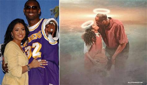 Шокантните фотографии го скршија целото семејство Сега вдовицата на Коби Брајант доби отштета