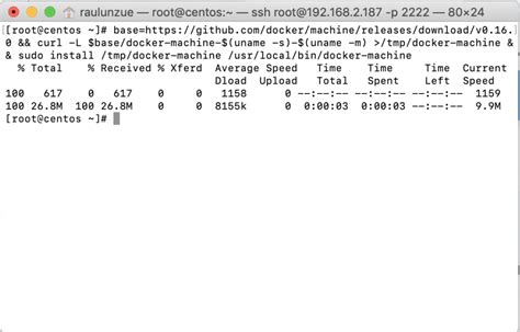 Crear Servidores De Docker Con Docker Machine En Vmware Vsphere Blog Virtualizacion