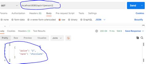 Java Spring Boot Post And Get Request Not Working Stack Overflow