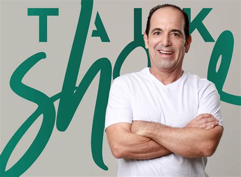 Talk Show Ronaldo Reis Agência Gloss Apresentação Charles Myara