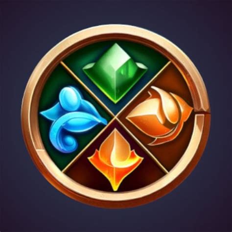 My New Game Elements Created Specifically For Android Using Godot Is