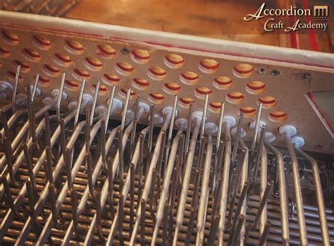 Gallery Accordion Craft Academy