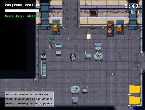 Build An Among Us Inspired Live Multiplayer Game With Phaser 3 And Part 3 By Hannah