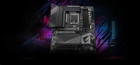 B Aorus Elite Ax Rev X Key Features Motherboard Gigabyte Global