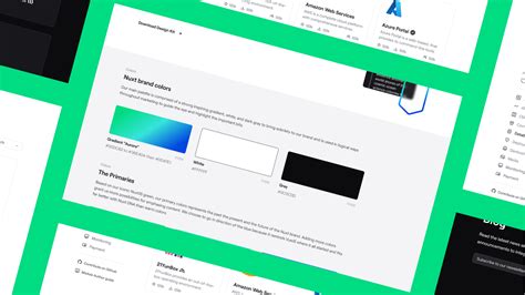Nuxt The Intuitive Web Framework