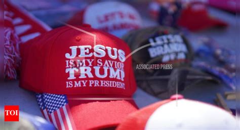 Anti Christian Bias Task Force How Trump Is Framing Christians As