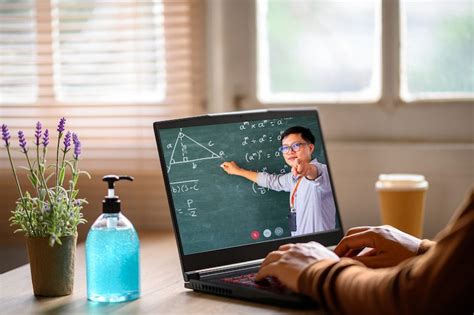 Unlocking Mathematical Mastery The Future Of E Learning In Math