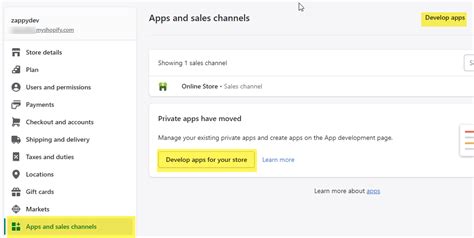 Read Write Shopify Data In Ssis Rest Api Zappysys Blog