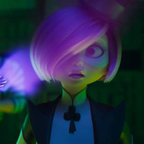 La Maga Wikia Miraculous Ladybug Fandom