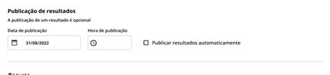 Ajustar Como Aparece A Configuração De Publicação De Resultados Numa Fase · Issue 2889