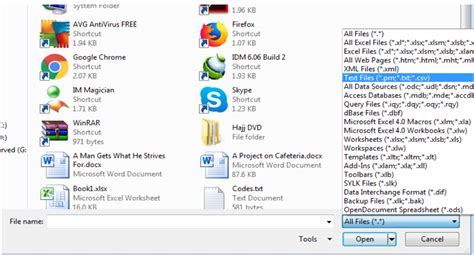 How To Convert Text File To Excel Excelchat