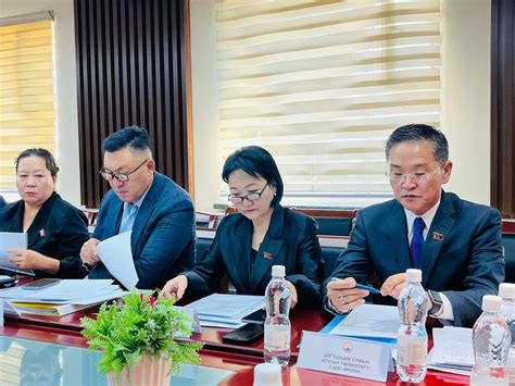 СУМЫН ИРГЭДИЙН ТӨЛӨӨЛӨГЧДИЙН ХУРЛЫН ЭЭЛЖИТ 16 ДУГААР ХУРАЛДААН ХУРАЛДЛАА