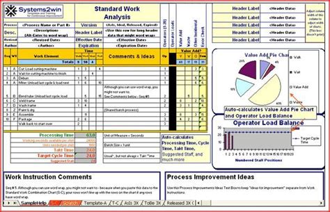 Operator Balance Chart Ponasa