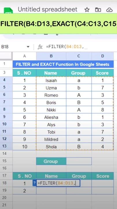 Excel Magic Trick 9computer Excel Shortfeed Youtube