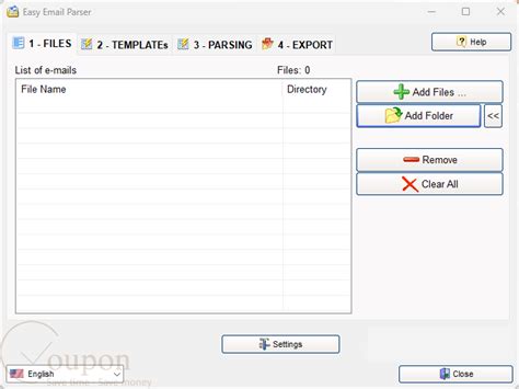 20 Off Graphic Region Easy Email Parser Coupon Code