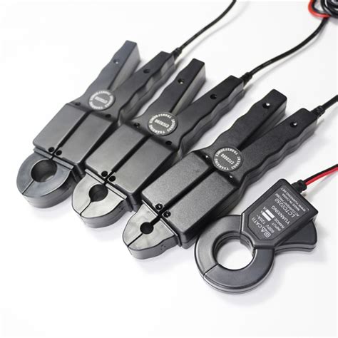 开合式电流互感器，钳形互感器，霍尔传感器，微型电流互感器 山东元星电子有限公司