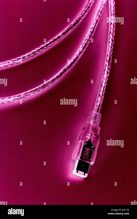 Ieee 1394 Banque De Photographies Et Dimages à Haute Résolution Alamy