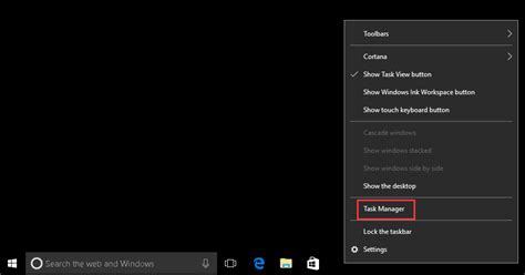White Taskbar Windows Xplana
