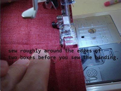 Fabric Box Tutorial How To Do Easy