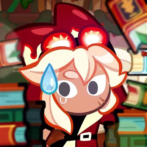 🍰 Strawberry Cream Cookie ˎˊ In 2025 Cookie Run Pretty Cookies