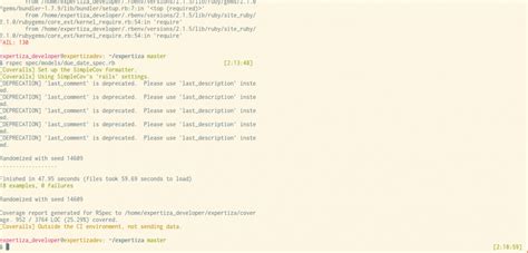 Searching With Ransack In Ruby On Rails Magmalabs Blog