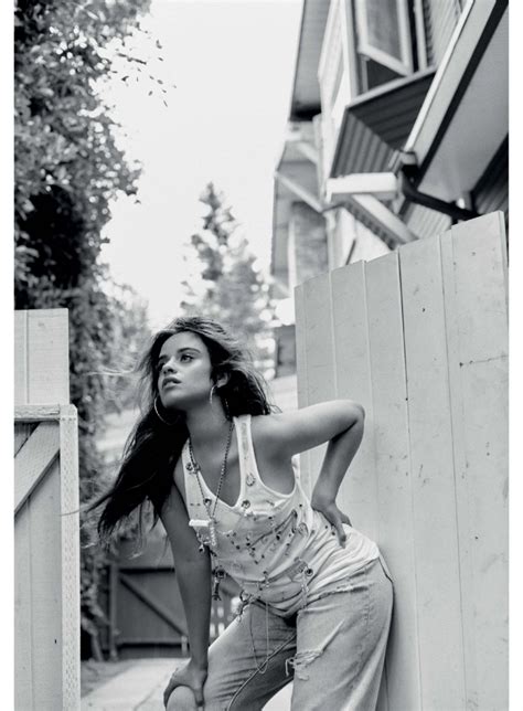 Camila Cabello In Vogue Magazine Mexico October 2022 Hawtcelebs