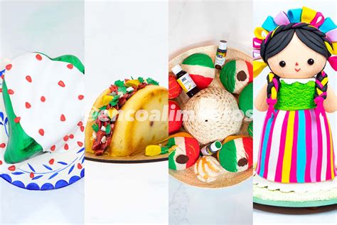 5 Decoraciones Para Empezar El Mes Patrio Enco Menudeo
