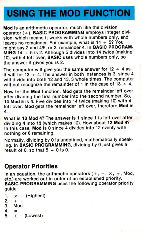 Atari 2600 Vcs Basic Programming Scans Dump Download Screenshots Ads Videos Catalog