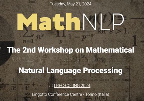 Nlproc Ai Math Marco Valentino