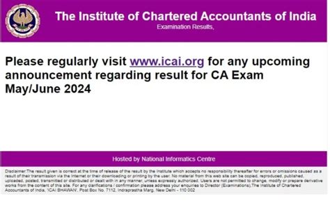 Hitesh Garg On Linkedin Results Are Less Than 24 Hours Away Now This Day Might Feel Like The…