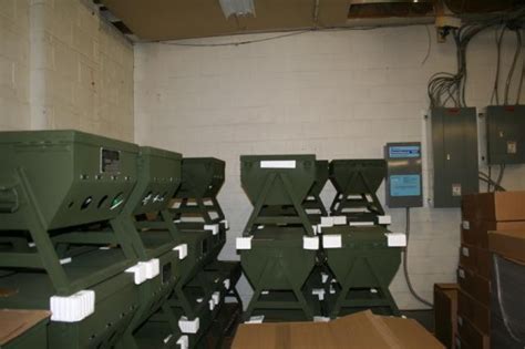 Army Receives Next Round Of Power Distribution Systems Article The United States Army
