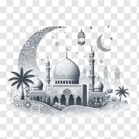 Ramadan Karim Eid Al Adha Fetar Vector Ramadan Karim Eid Al Adha Eid