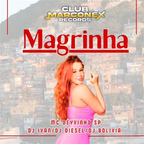 Magrinha Youtube Music