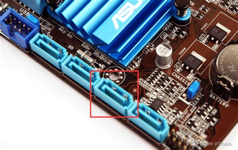 电脑硬件——主板 雷电协议 Csdn博客