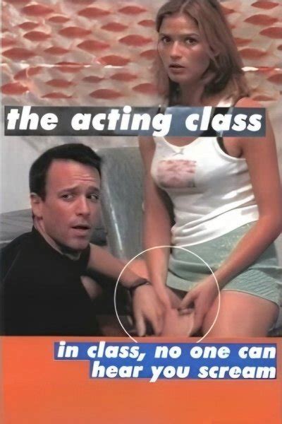 The Acting Class Criticless
