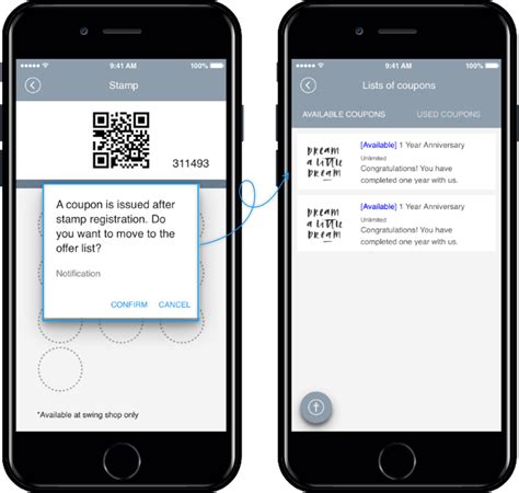How To Create And Register A Stamp Support