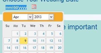 Selenium Home Selecting A Date From Datepicker Using Selenium WebDriver