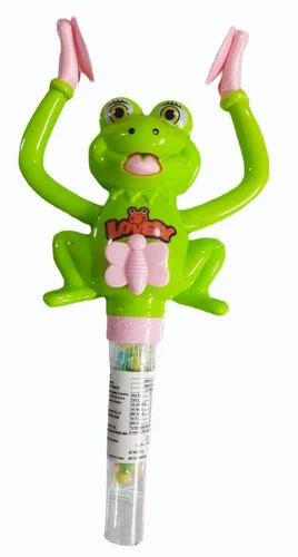 Frog Toy Candy At Best Price In New Delhi By Aksh International Id