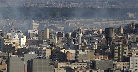 Trípoli Será La Sede Del Nuevo Gobierno Libio Infobae