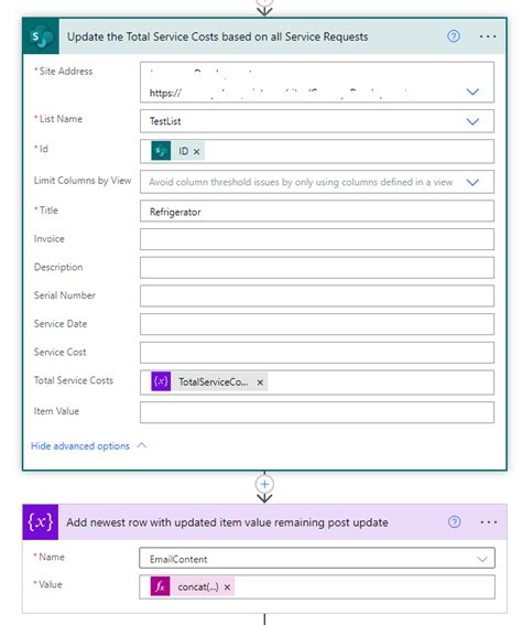 solved using power automate to send an email when a share power platform community