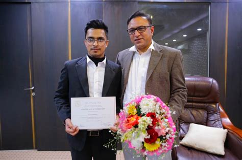 Avinash Ranjan On Linkedin It Was Really A Great Experience And An