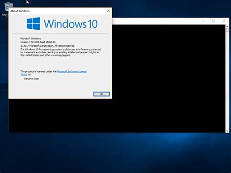 Announcing Windows 10 Insider Preview Build 15063 For Pc And Mobile