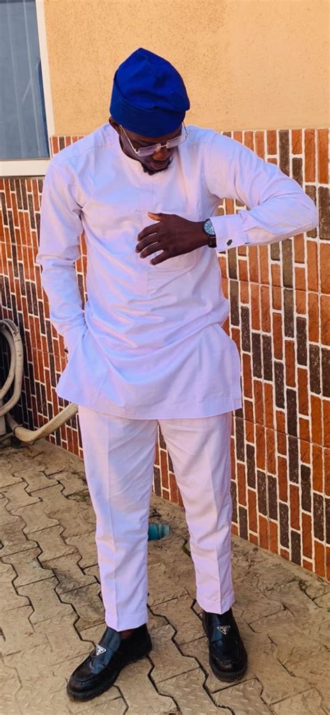 New Week New Goals ️ Joshua Akinbode