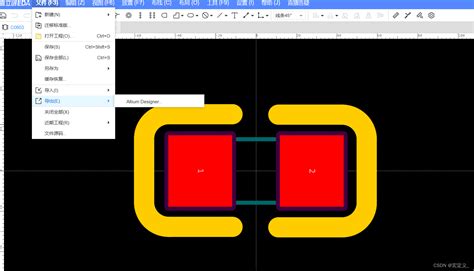 11双摇杆遥控器电路部分 Stm32最小系统立创eda遥控器开源stm32 Csdn博客