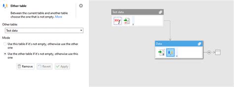 Testing Complex Data Flows Easymorph Community Data Preparation Professionals And Enthusiasts