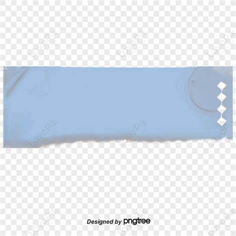 가로줄무늬 용지 찢어진 종이 일러스트rip찢어지다 Png 일러스트 무료 다운로드 Lovepik